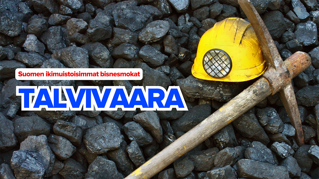 Talvivaara | Suomen ikimuistoisimmat bisnesmokat - Inderes