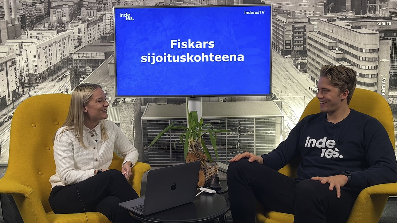 Fiskars: Vakuuttavaa kasvua - Inderes