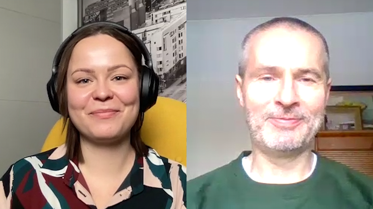 Kesla: Varovaisuutta ilmassa - Inderes