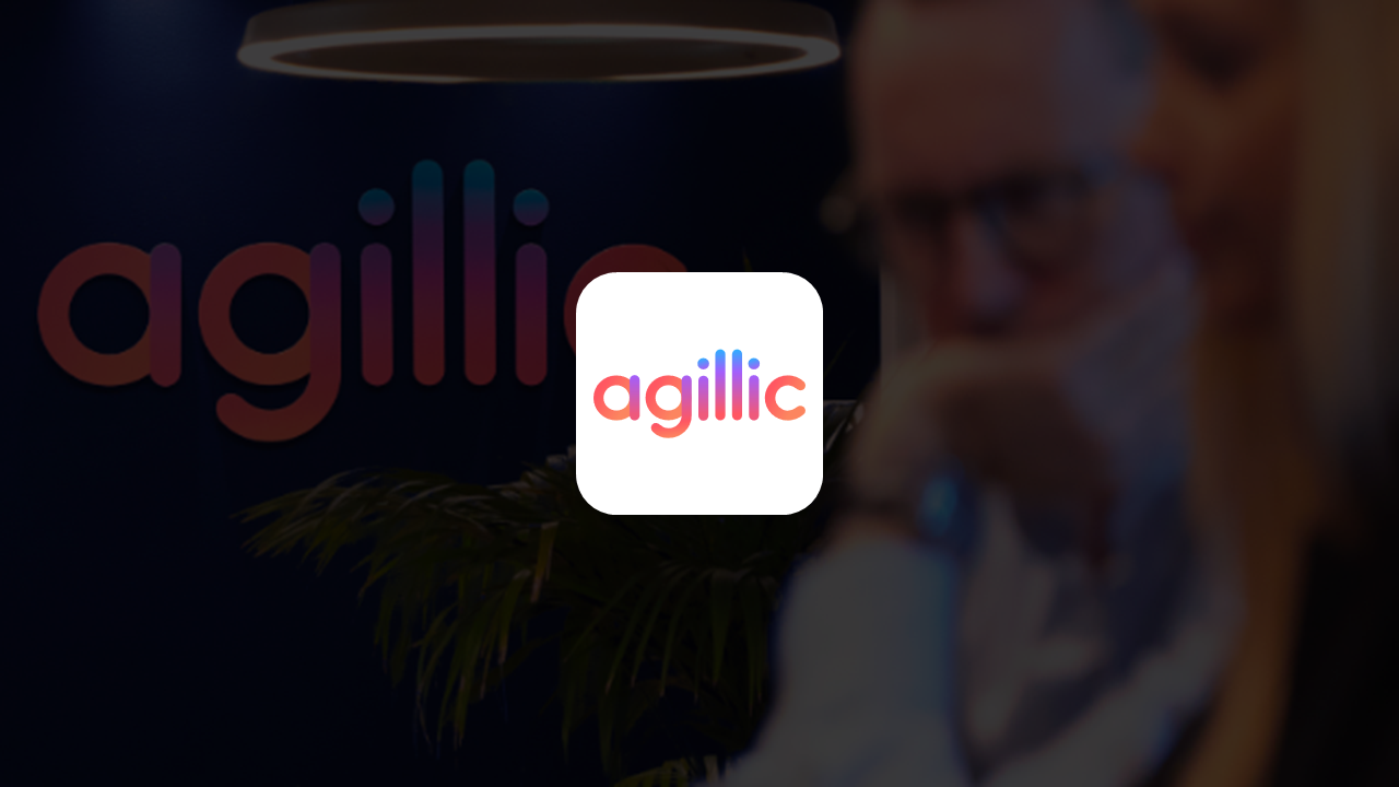 Agillic (One-pager): Quarterly improvements in Q3 2024 after a period ...