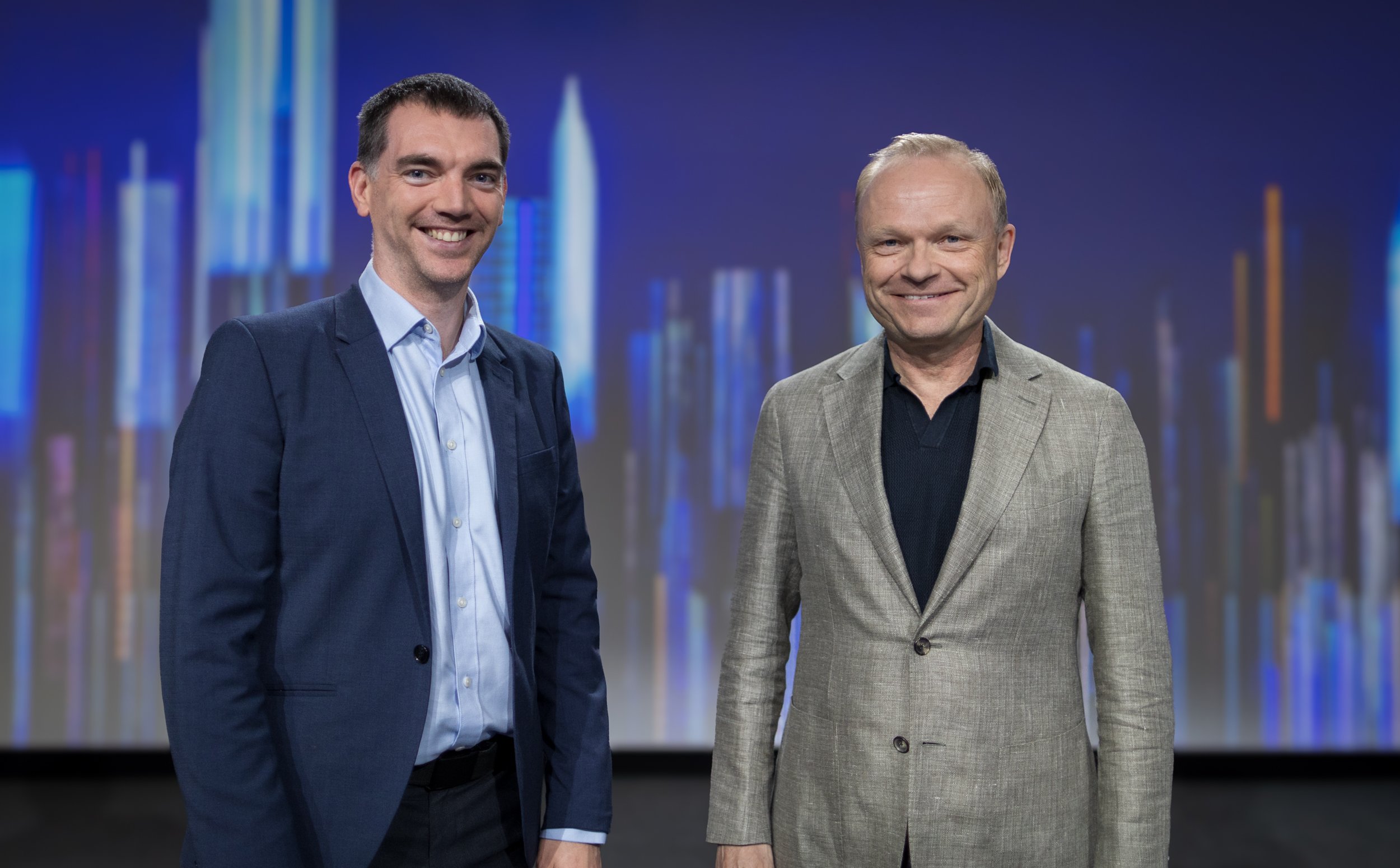 Nokia Q2'24: Toimitusjohtajan haastattelu (eng.) - Inderes