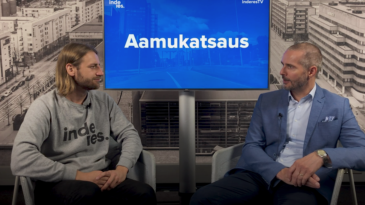 Kesla on tehostunut merkittävästi - Inderes