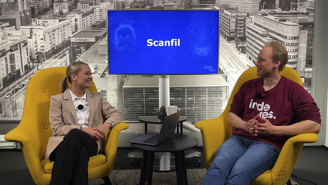 Scanfil: Vahva peluri - Inderes