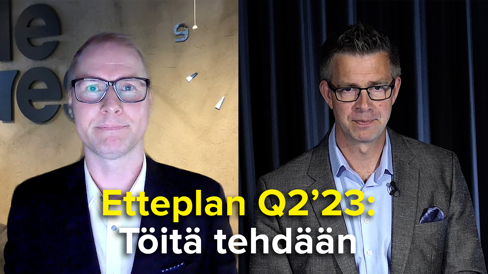 Etteplan Q2'23: Töitä tehdään - Inderes