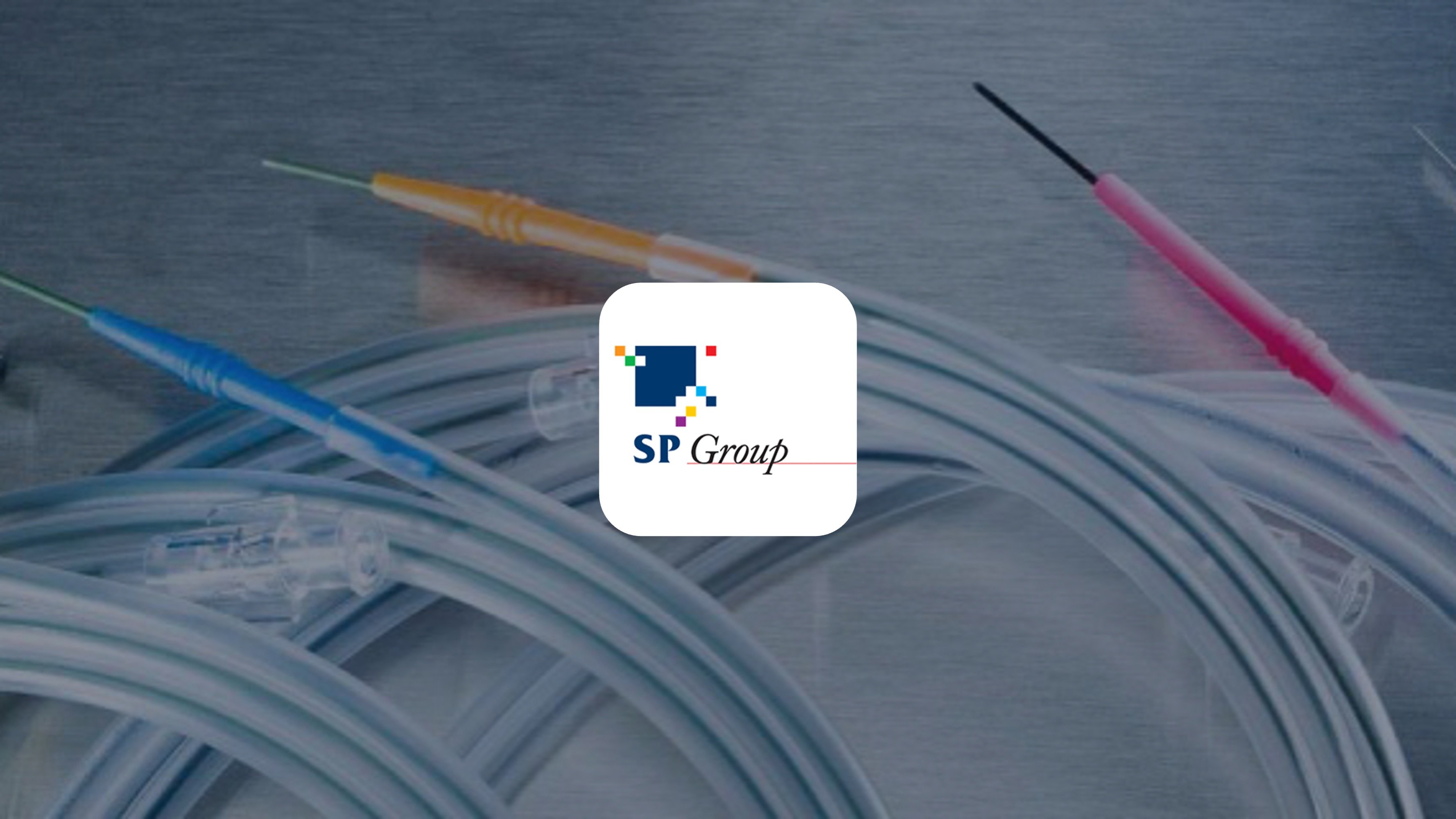 SP Group (One-pager): Acceleration continues as own-brands reach record ...