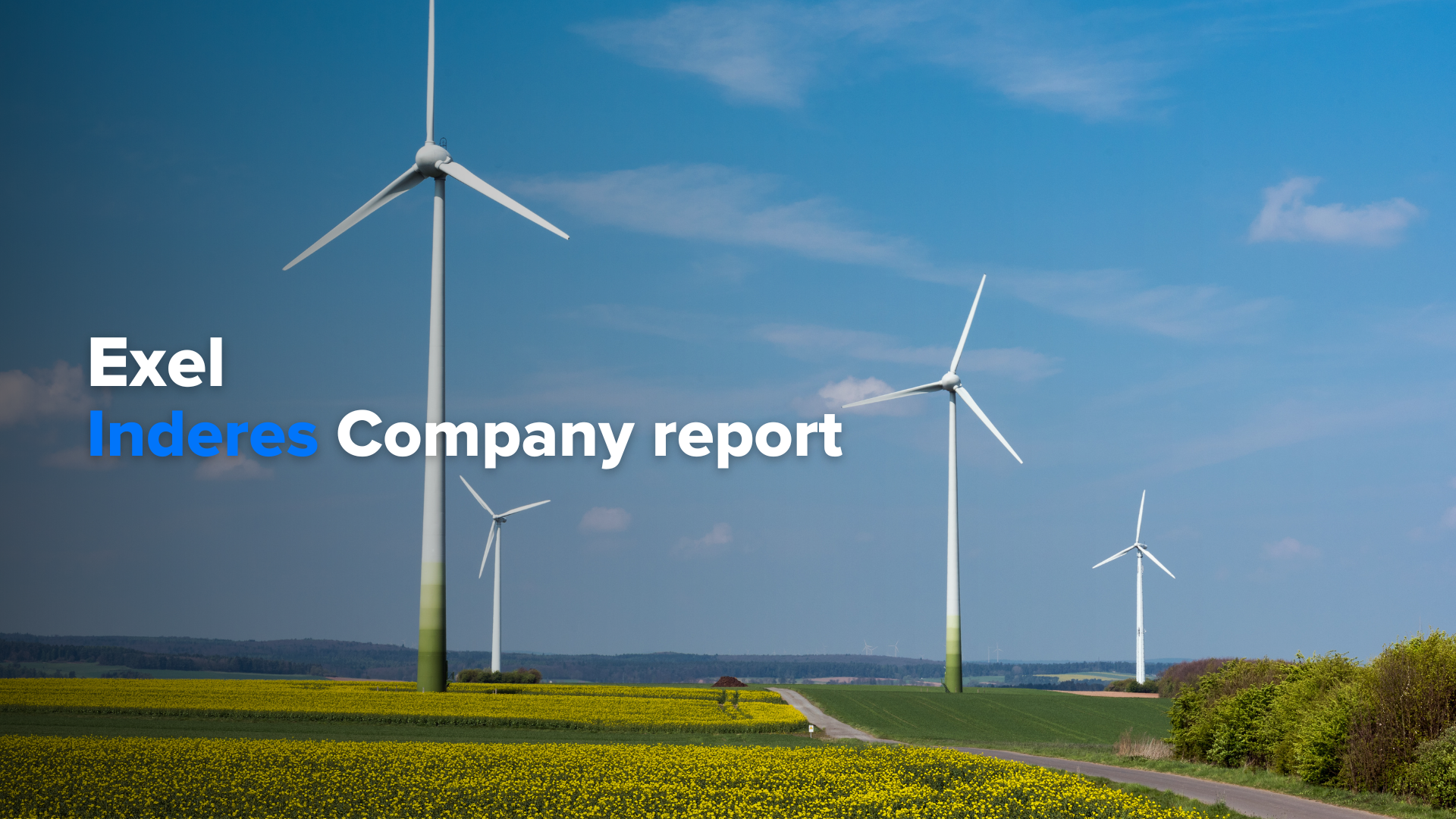 Exel Composites Q4'24: Revving up the engine this year - Inderes