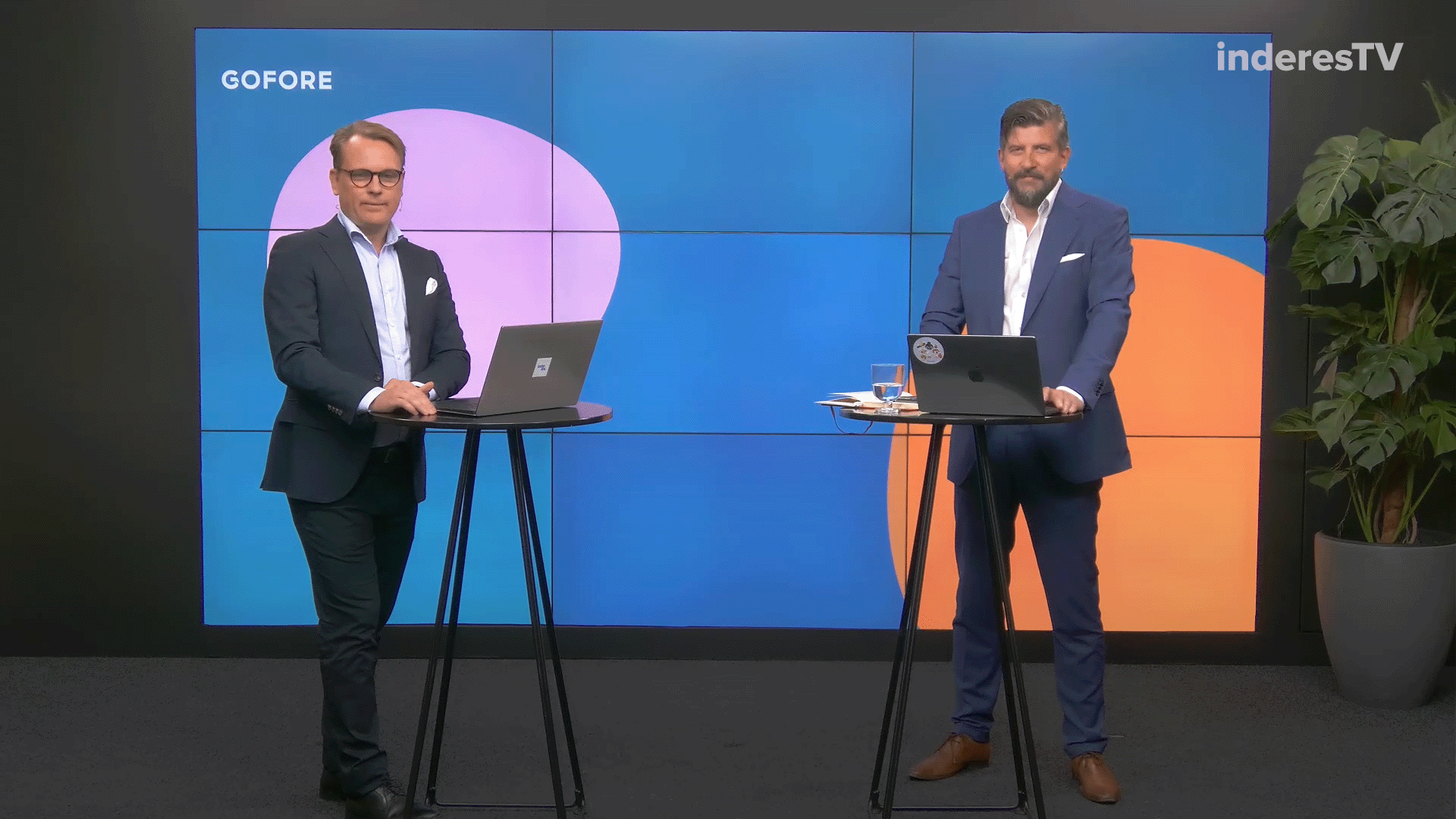 Gofore Q2'22: Kannattavasti eteenpäin - Inderes