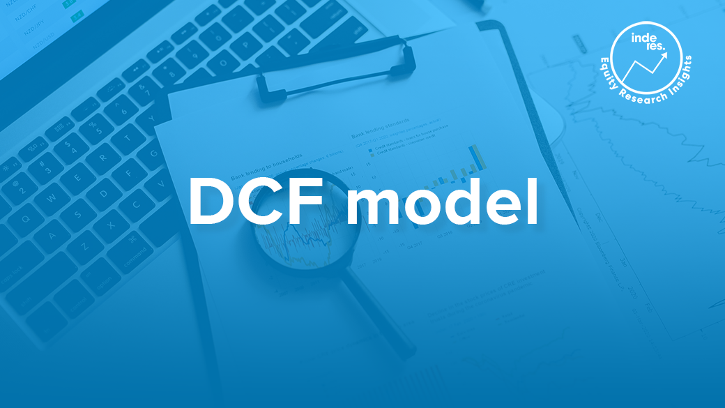 Valuation methods: DCF model - Inderes