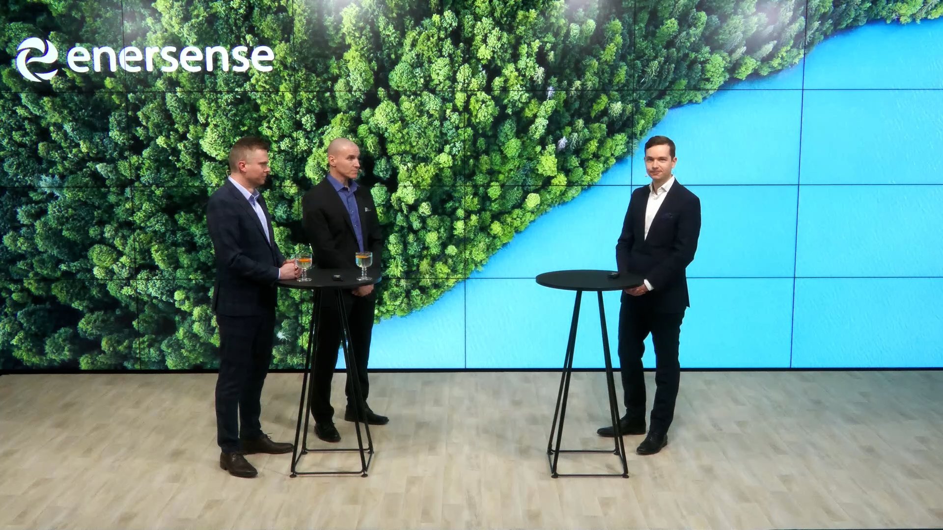 Enersense Q4'21: Kohti isompaa osaa arvoketjusta - Inderes