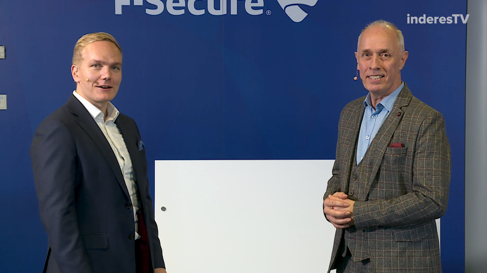 F-Secure Q3'22: Vakaata ja kannattavaa kasvua - Inderes