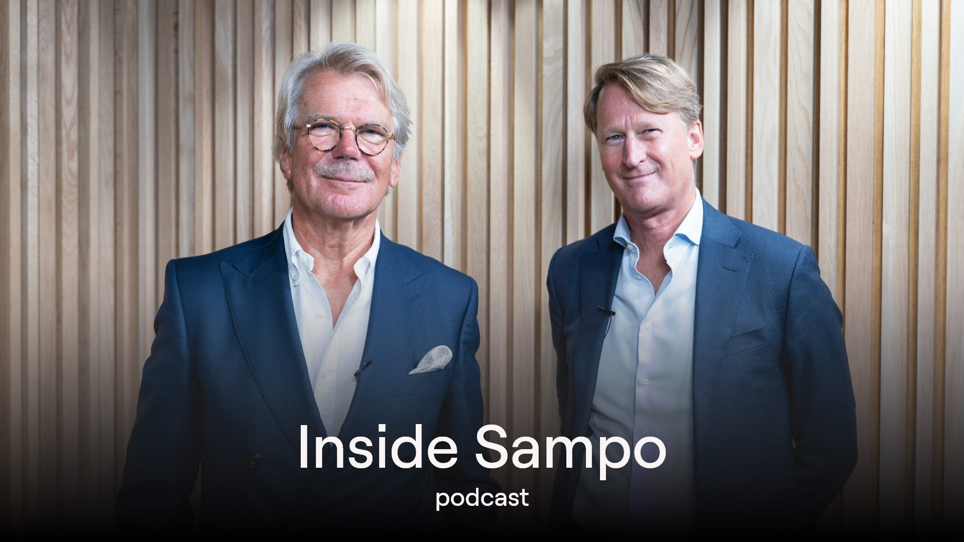 Inside Sampo episode 2: If P&C – A game-changing deal - Inderes