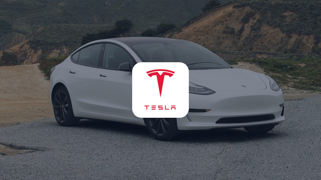 Tesla (One-pager): Full Self-Driving (FSD) ventes opskaleret i 2025 ...