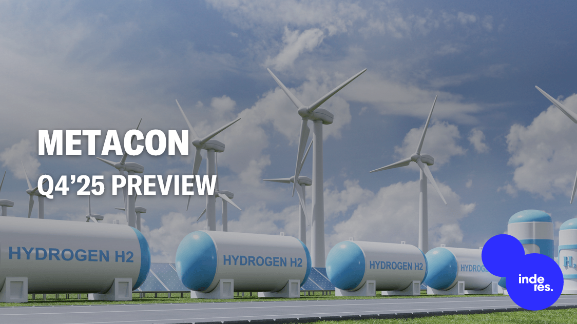 Metacon Q4’25 preview: Project execution and orders in focus - Inderes