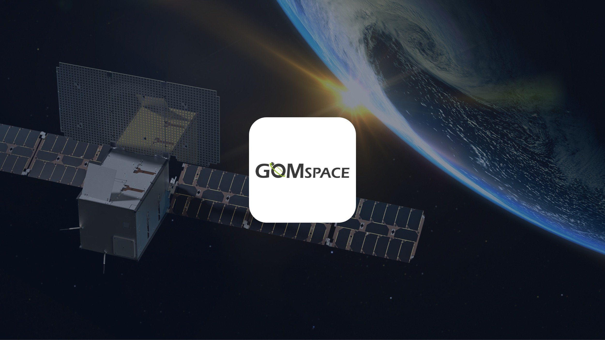 GomSpace - Recording of Q4 2024 Full Year presentation - Inderes