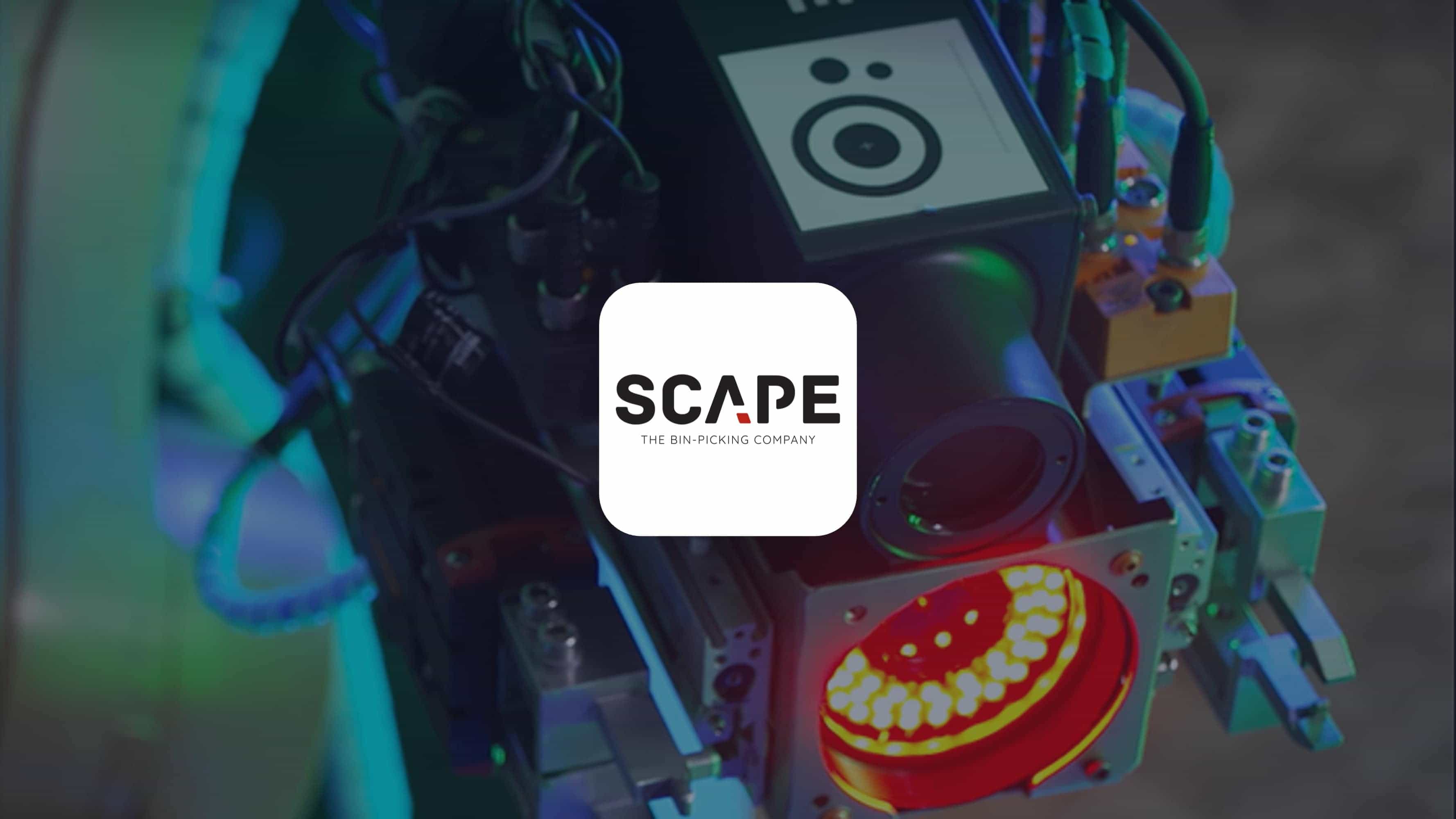 Scape Technologies: Regnskab for 2022 viser fald i omsætning, fortsatte investeringer og tilsagn ...