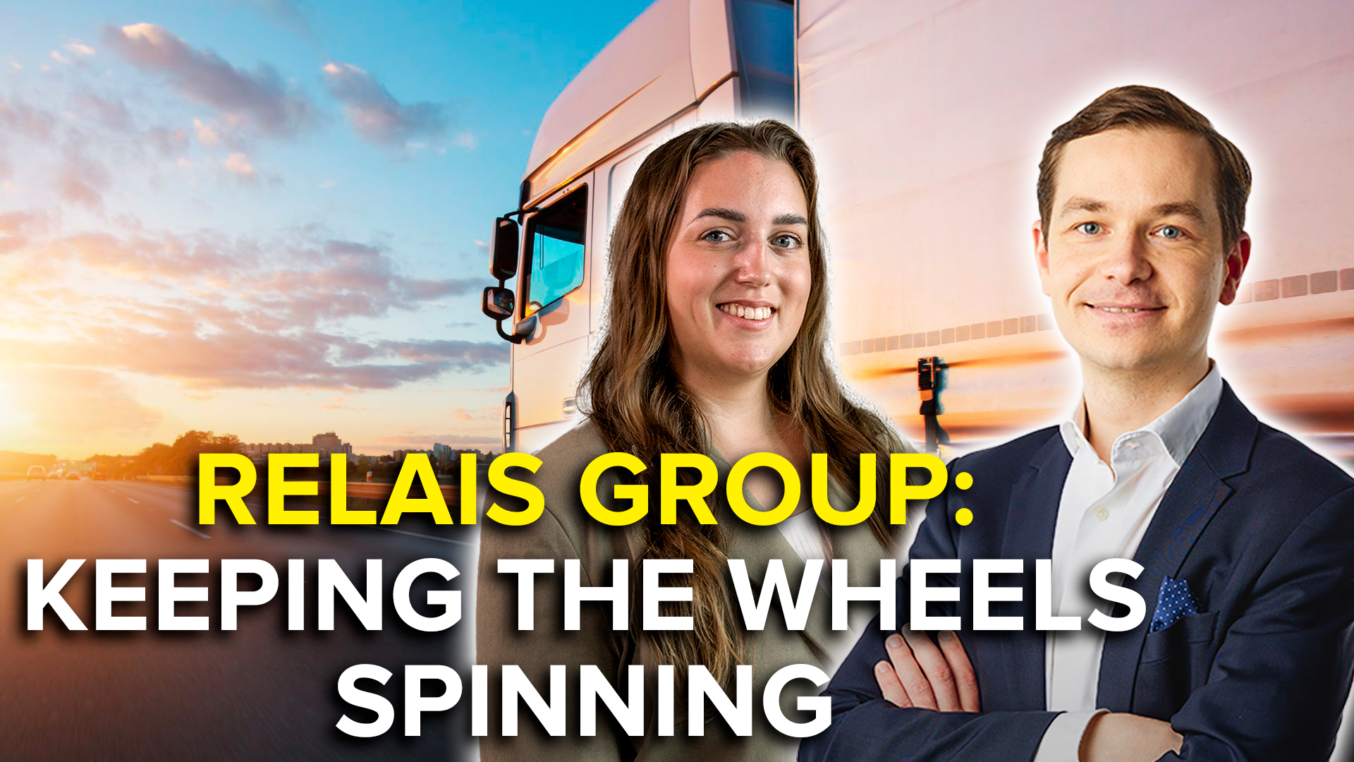 Relais Group: Keeping the wheels spinning - Inderes