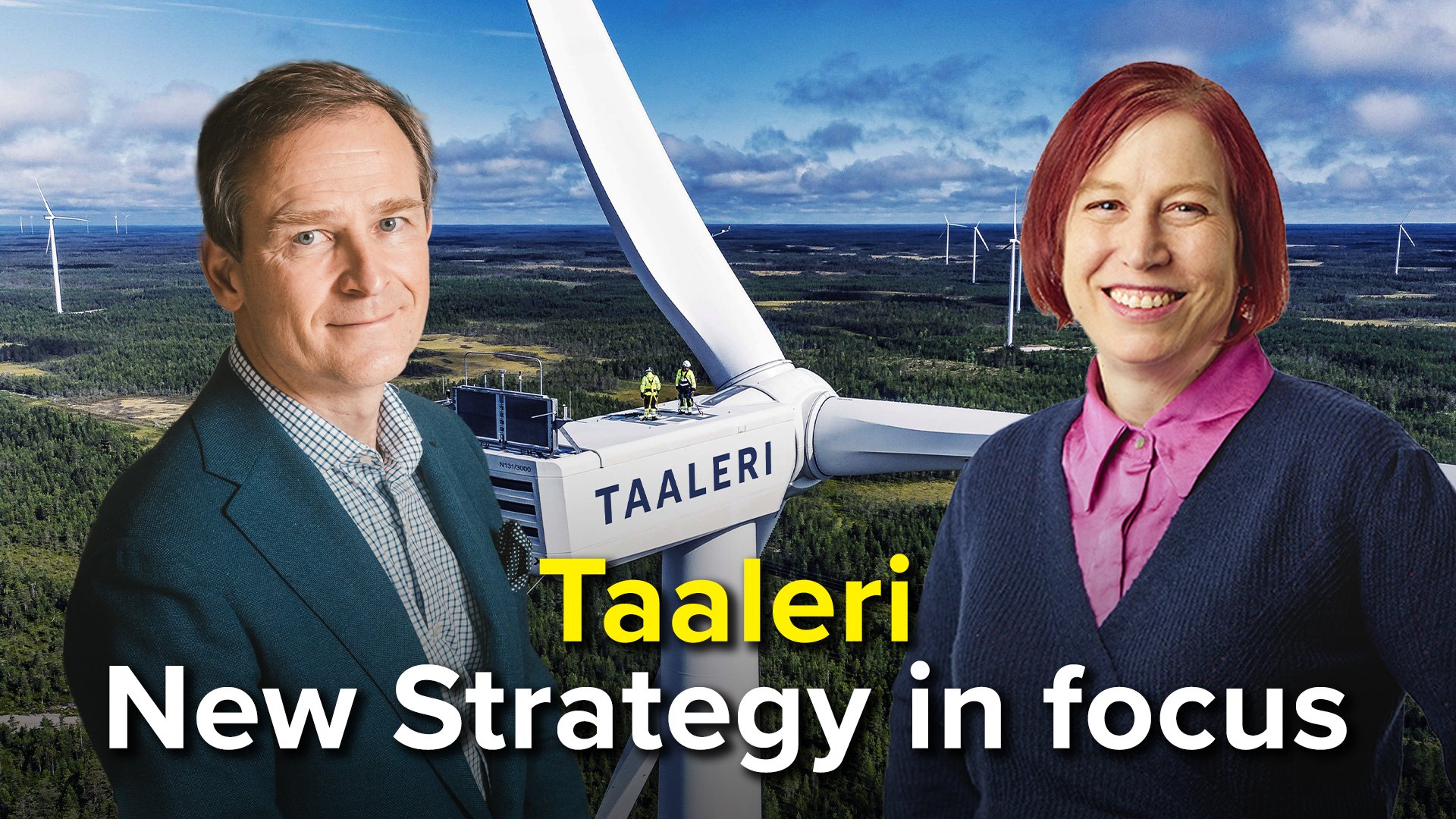 Taaleri: New strategy in focus - Inderes