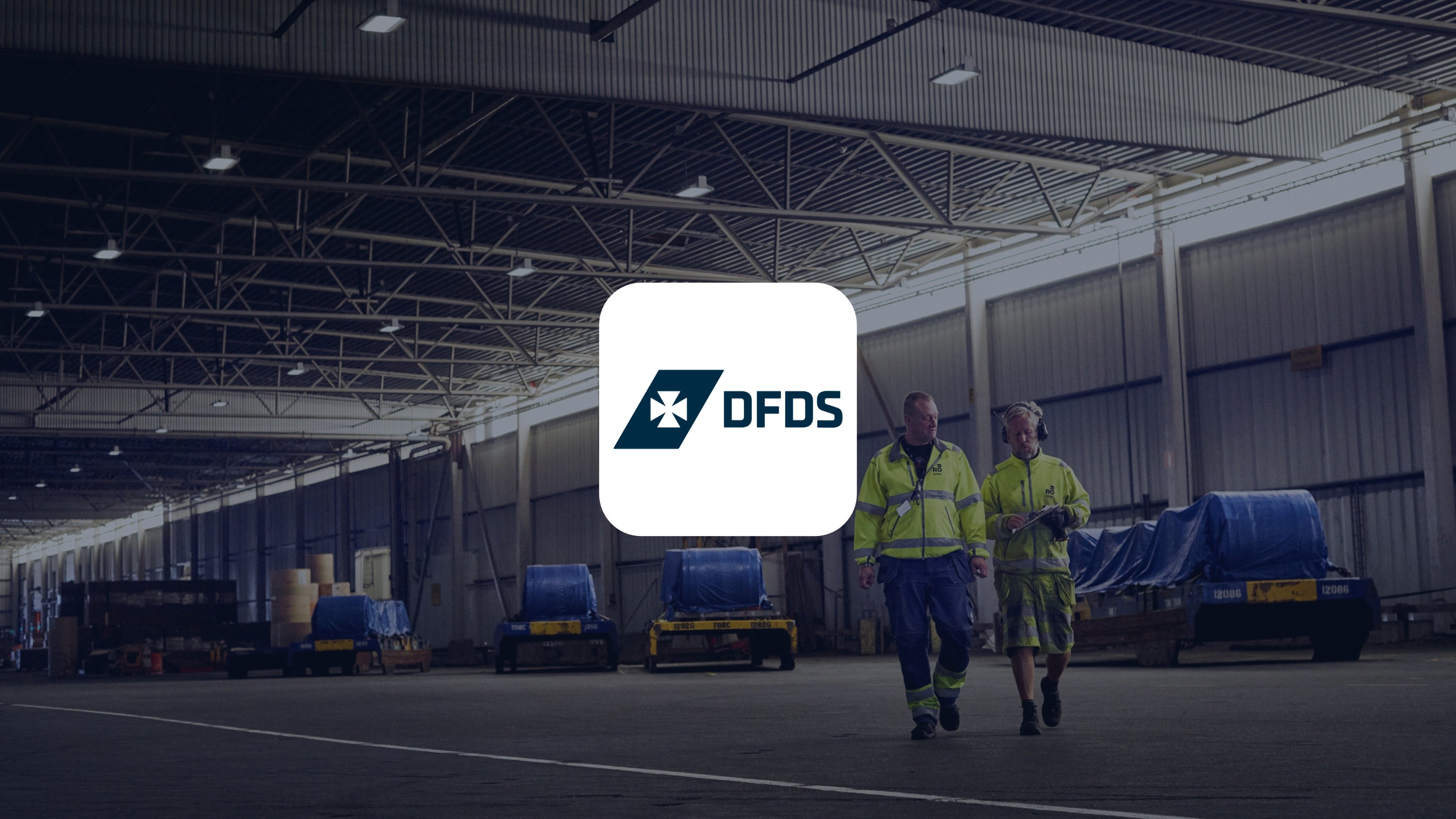 DFDS – Præsentation af regnskabet for 1. kvartal 2025 - Inderes