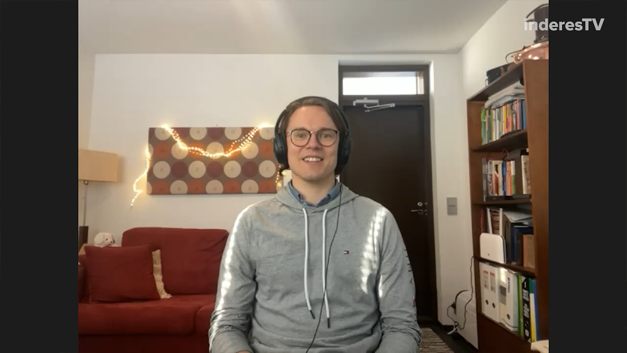 Incap: Juhlavaa kasvua - Inderes