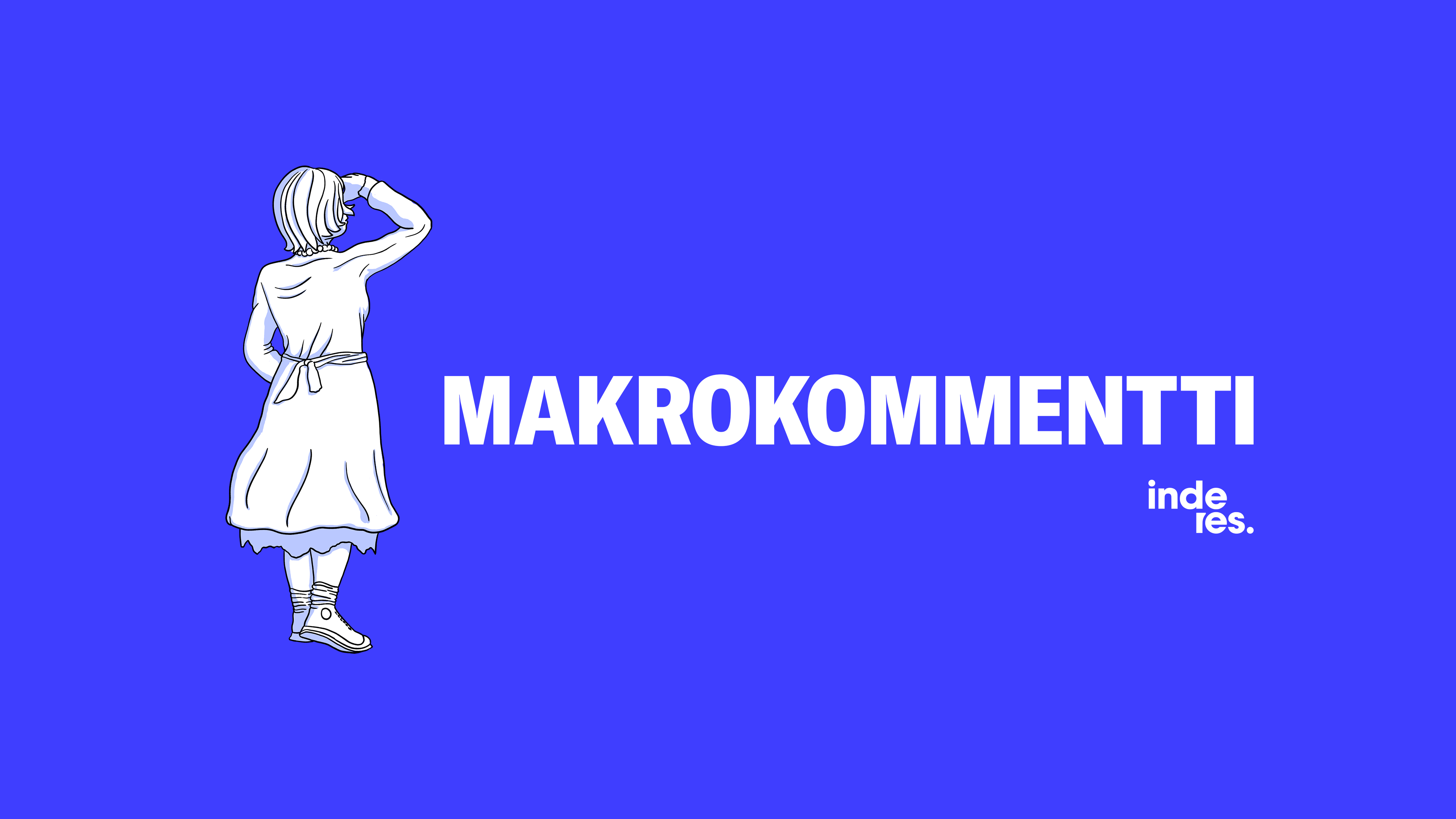 EKP:n korkopäätös: Ei hötkyillä vieläkään - Inderes