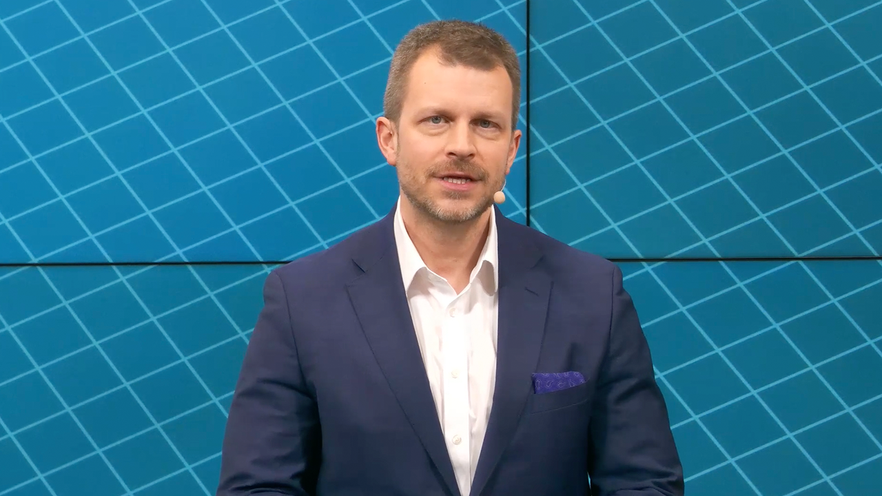 Metso Outotec as an Investment | ESG Day Dec. 12, 2022 - Inderes