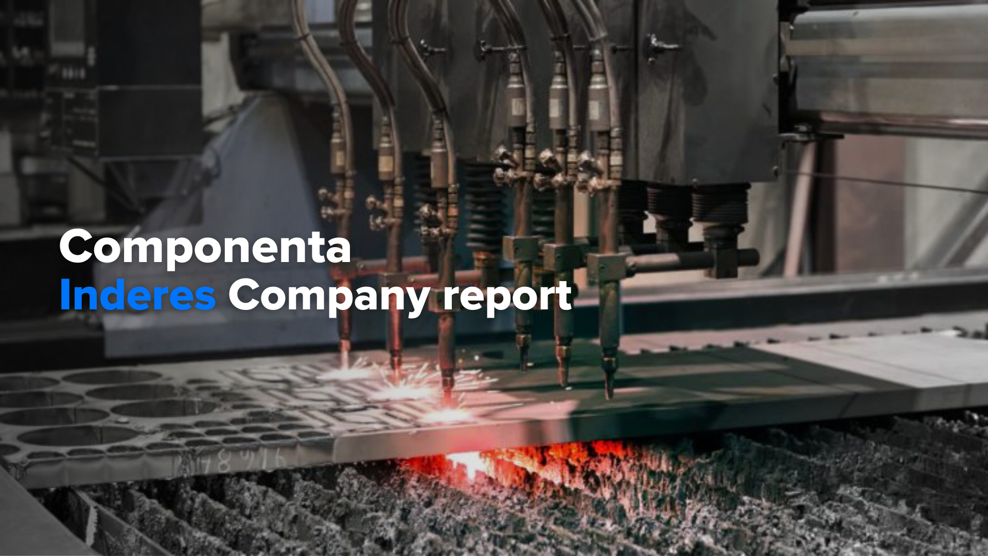 Componenta Q1'25 preview: Mixed signals in customer segments - Inderes