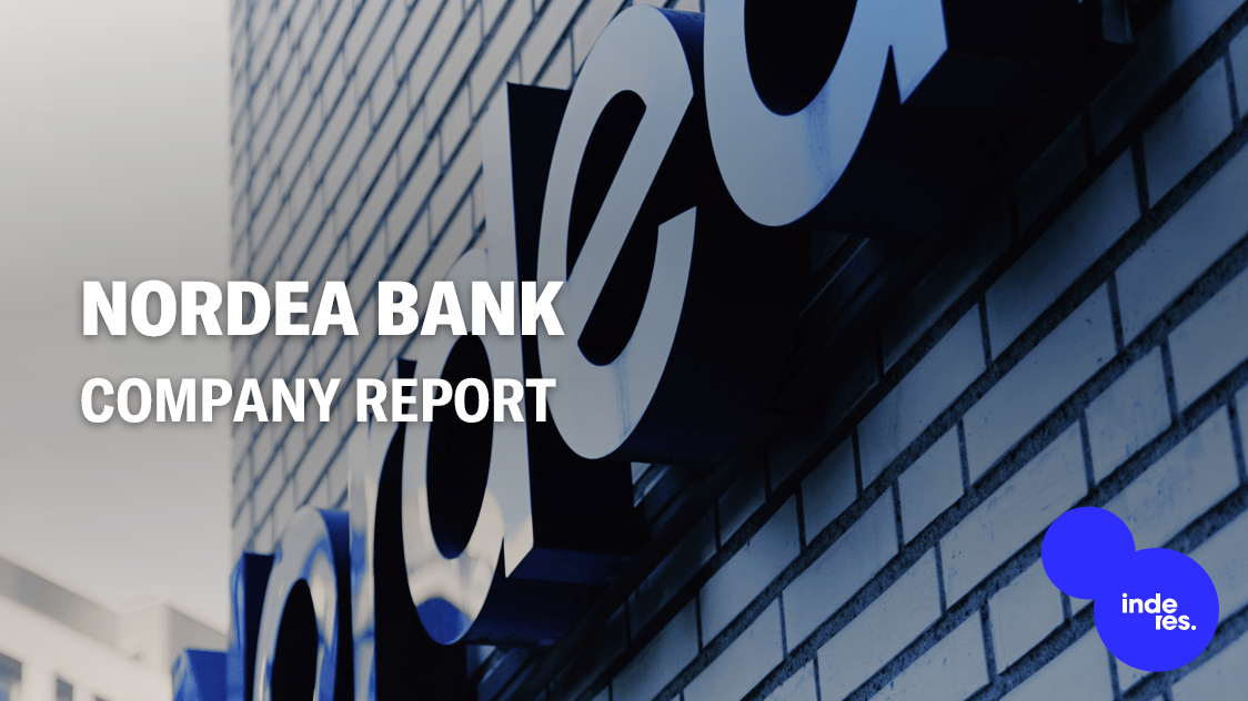 Nordea Q1'26: Volume growth shows no signs of slowing down - Inderes