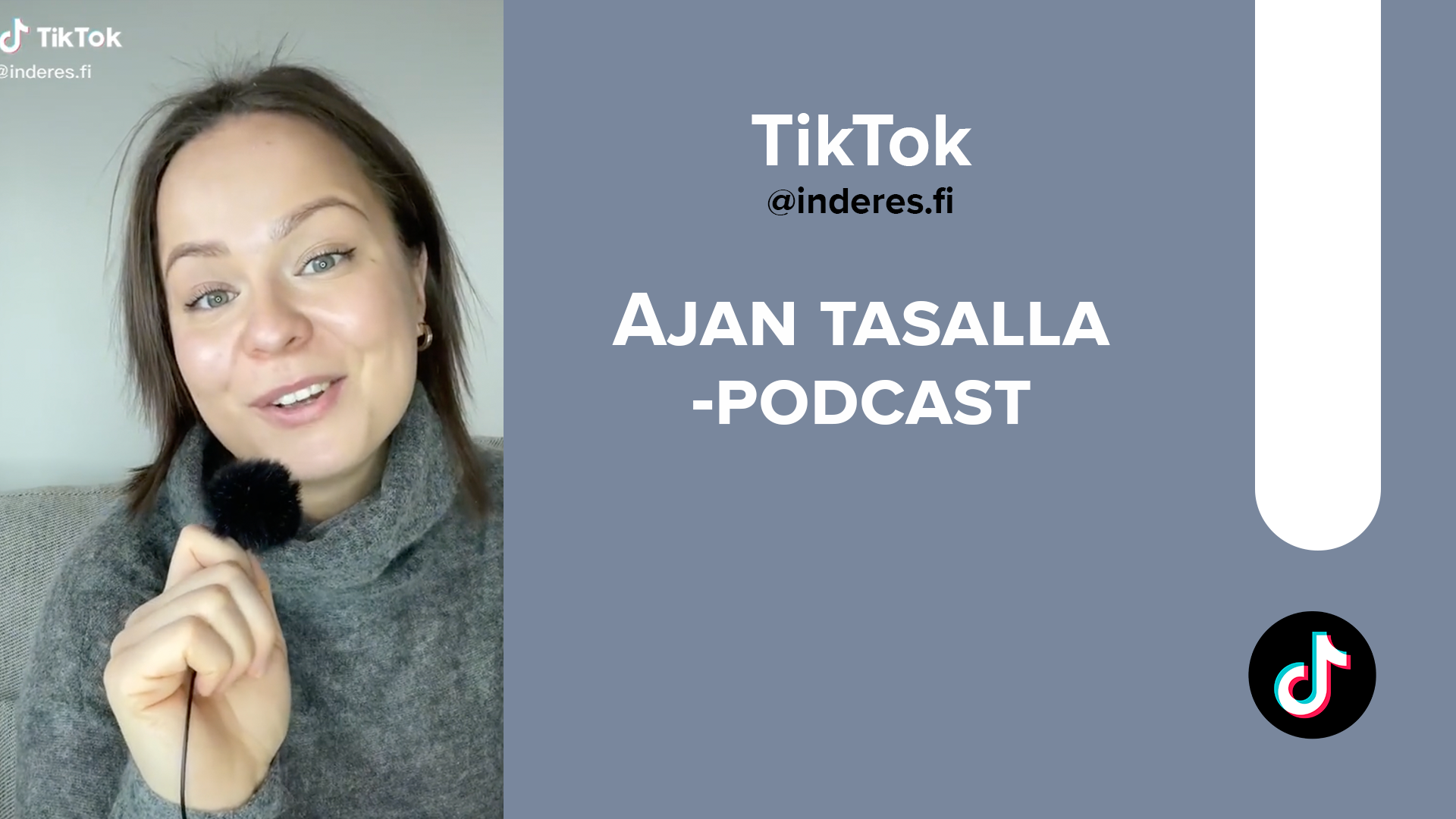 Ajan tasalla -podcast - Inderes