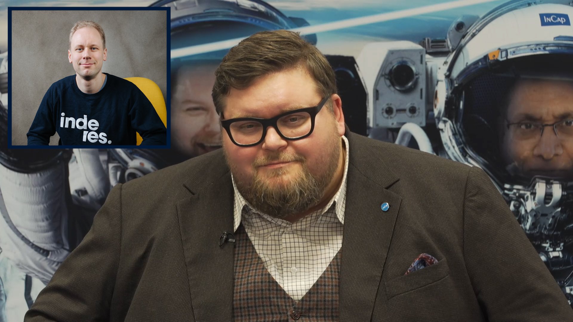 Incap Q3’22: Jatkoa suorittamiselle - Inderes