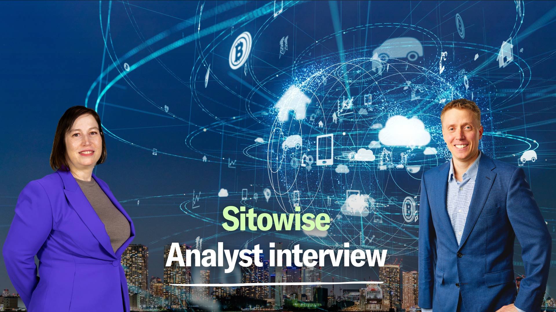 Sitowise: Changes in management - Inderes