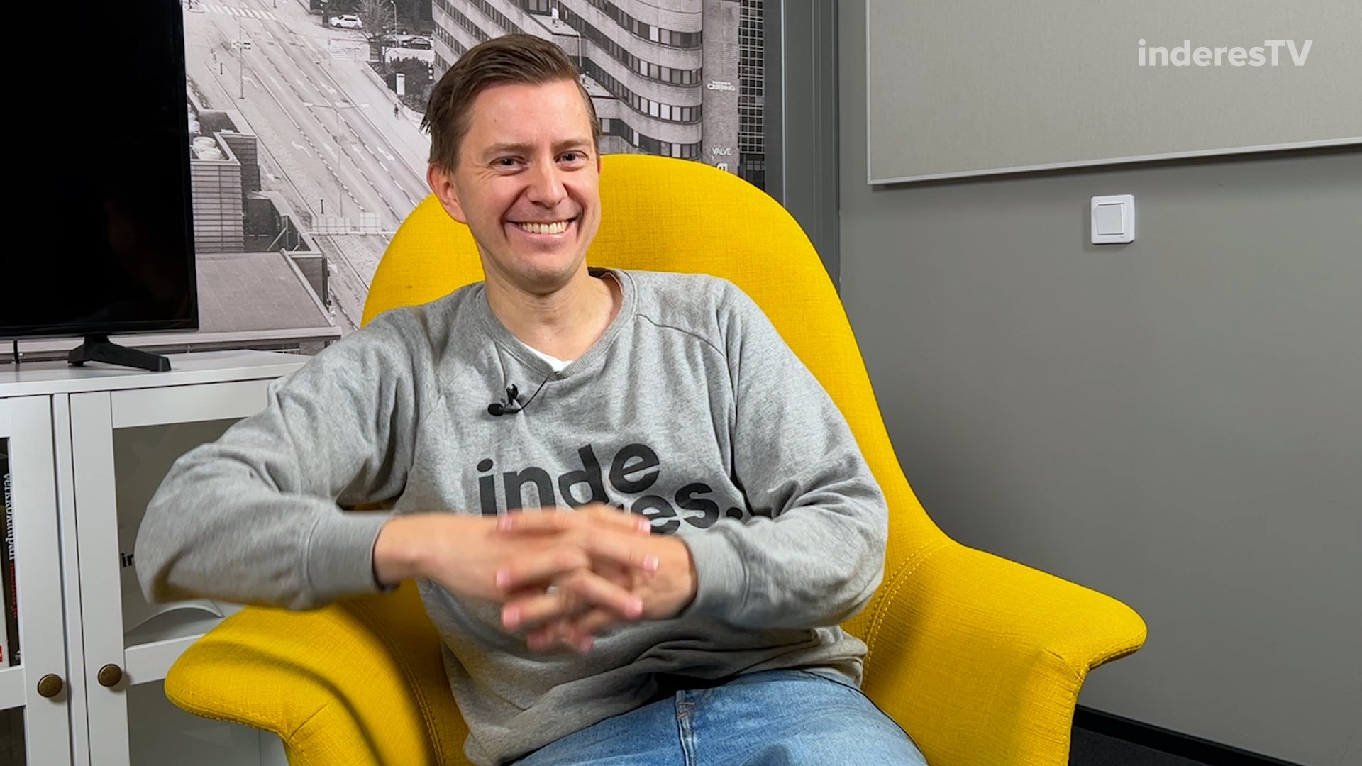 Sampo: Tervetuloa Mandatum pörssiin! - Inderes