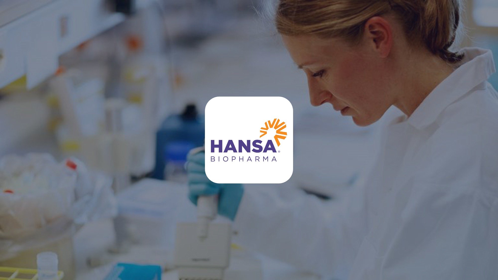 Hansa Biopharma – Presentation of Half-Year Report 2023 - Inderes