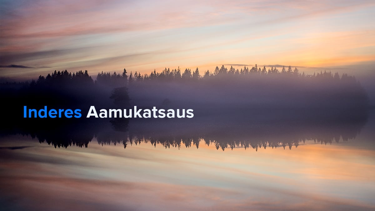 Aamukatsaus - Mandatum Q1'25: Vain arvostus hiertää - Inderes