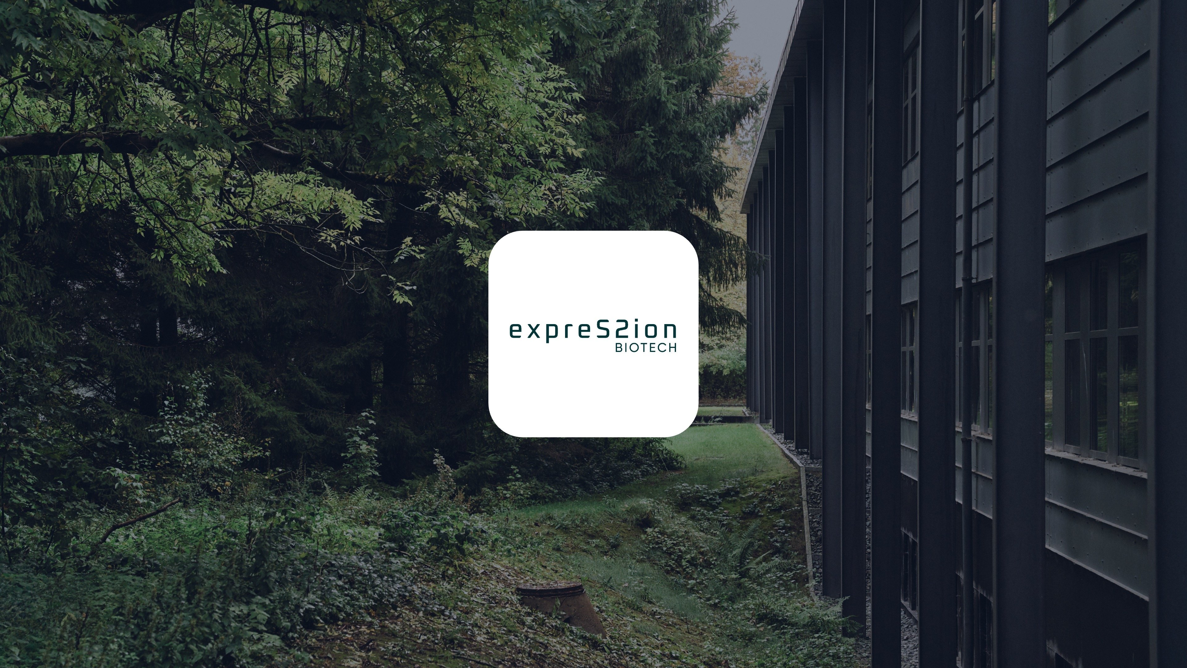 ExpreS2ion Biotech (One-pager): Early stage biotech company with a ...