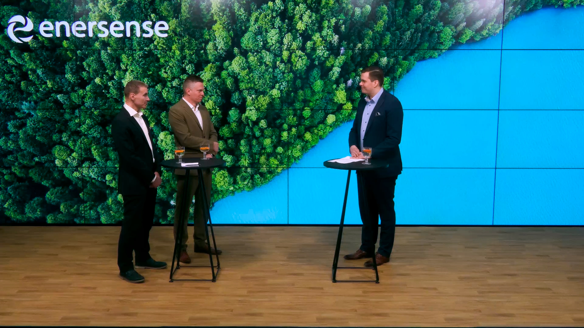 Enersense Q4'22: Kaksijakoinen neljännes - Inderes