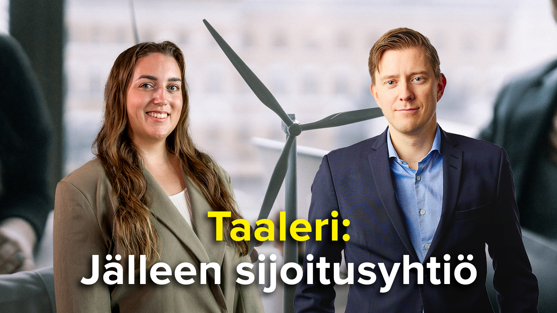 Taaleri: Jälleen sijoitusyhtiö - Inderes