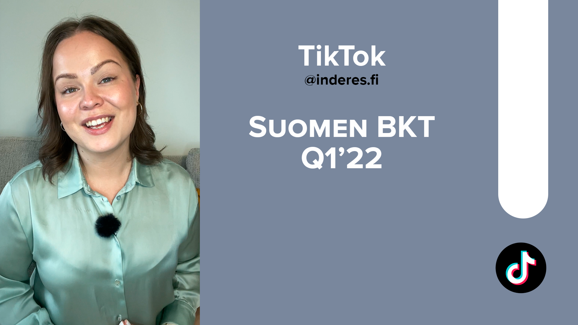 Suomen BKT Q1'22 - Inderes