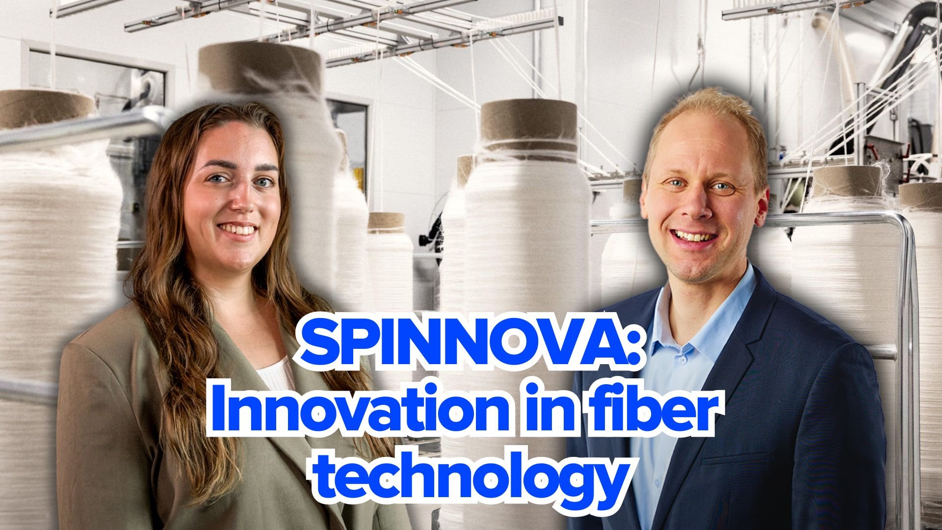 Spinnova: Innovation in fiber technology - Inderes