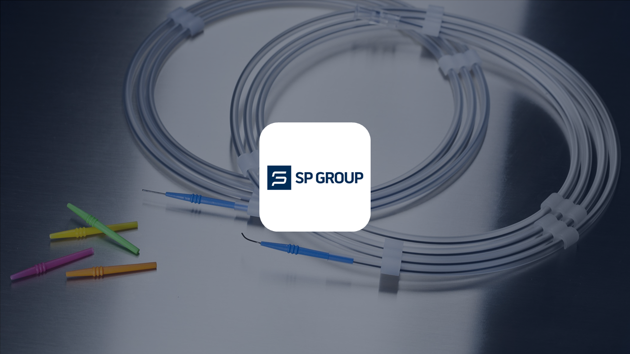 SP Group (One-pager): Consolidation restarts with Ide-Pro acquisition ...