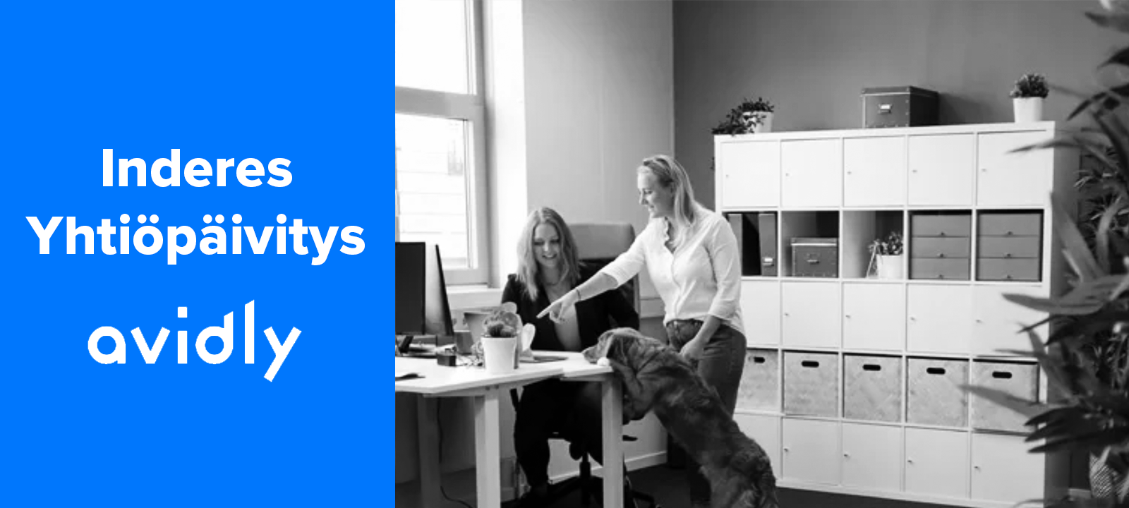 Kynttilänvalossa pimeässä suunnistaminen ei houkuta - Inderes