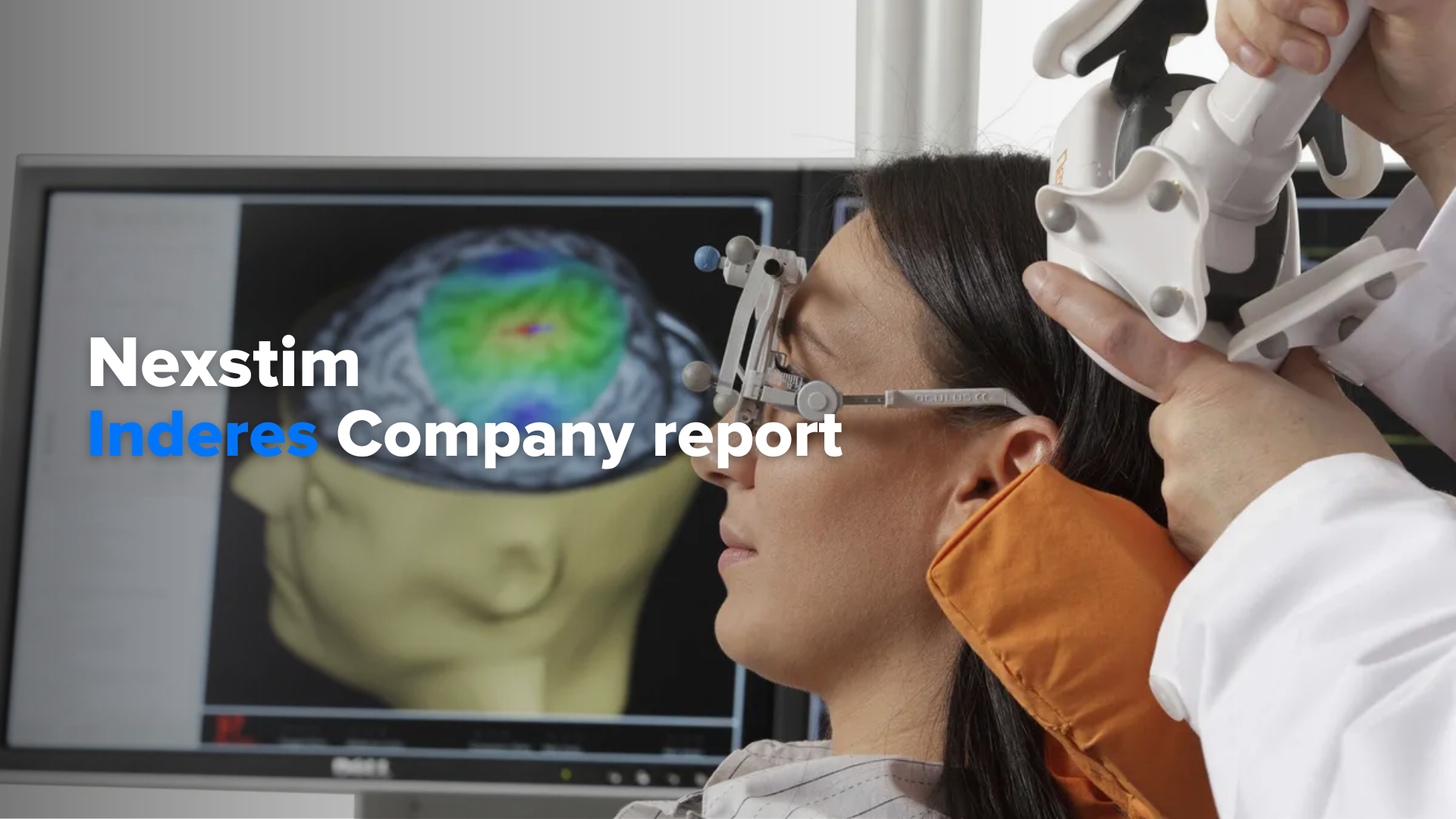 Nexstim: A step forward in the Alzheimer's agreement - Inderes