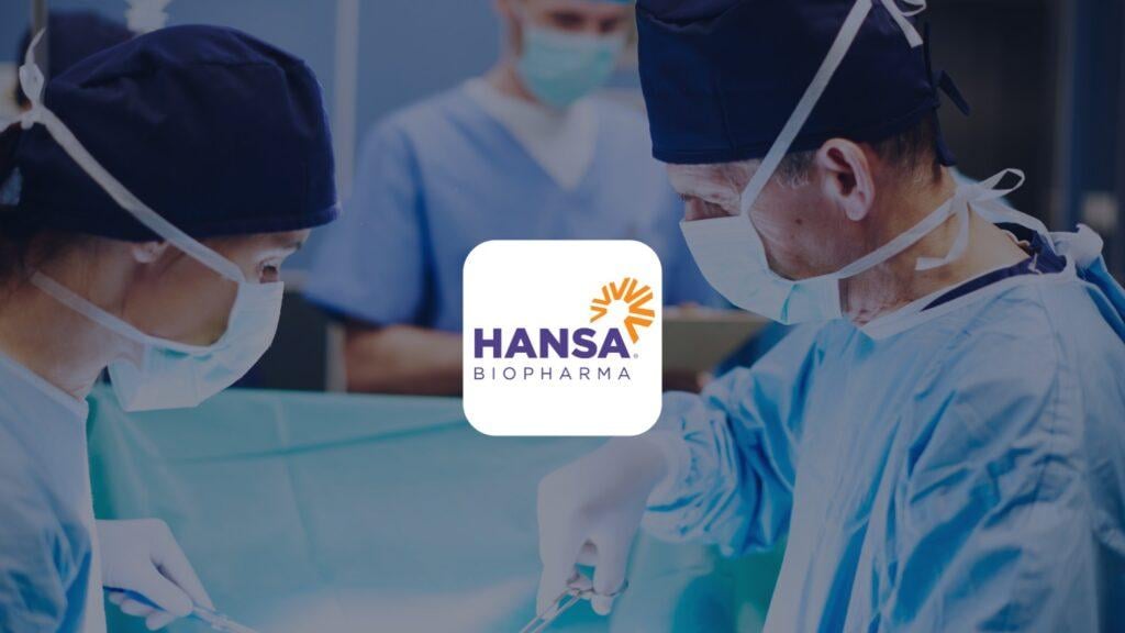 Hansa Biopharma: Fuld tilskudsdækning på det polske marked - Inderes
