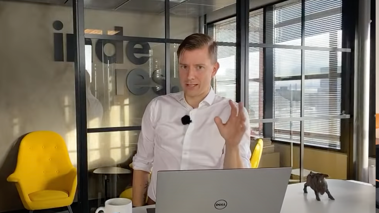 Sampo Q4'20-tuloslive 11.2. noin kello 9.25 - Inderes