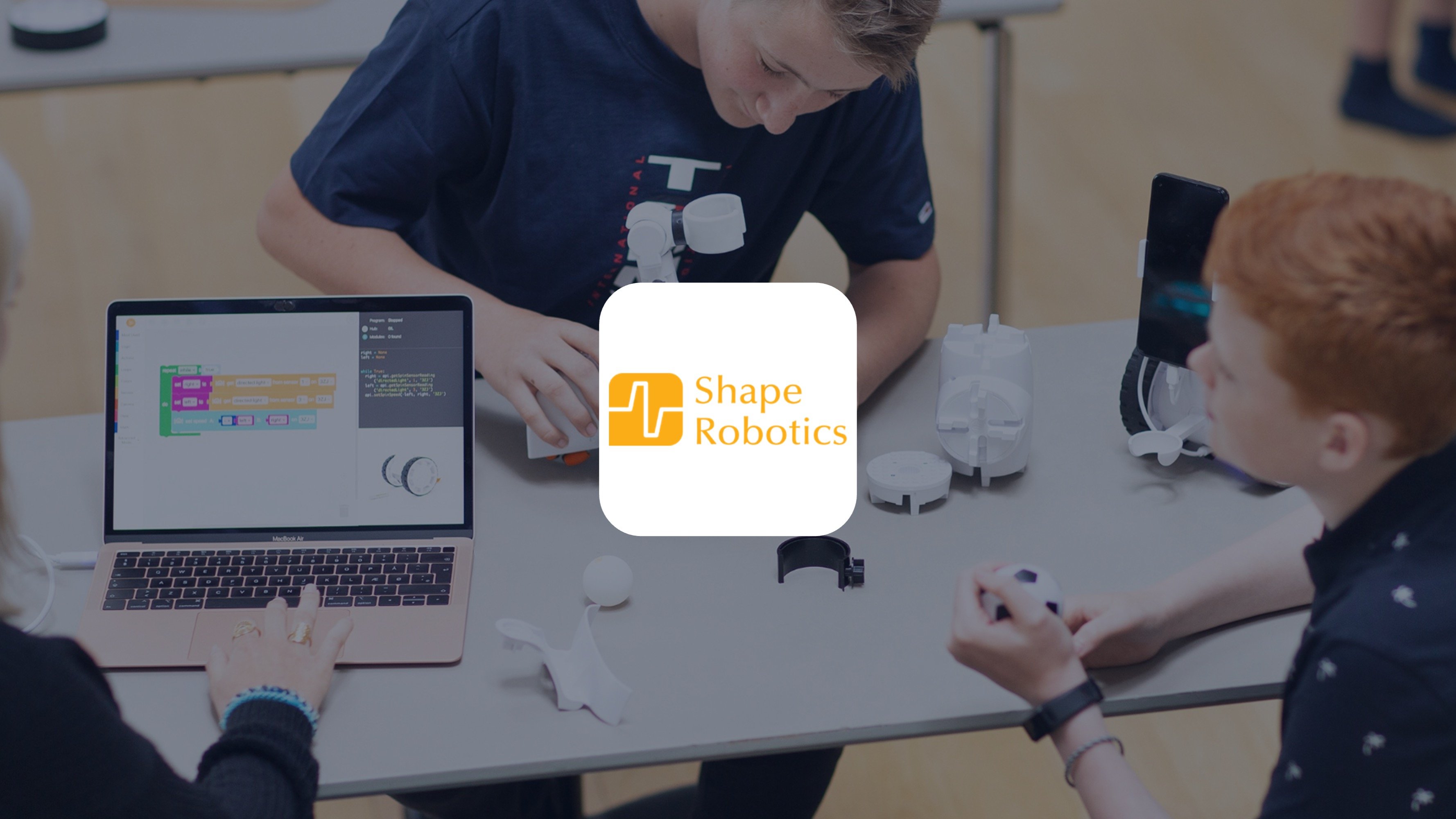 Shape Robotics – Præsentation af Q4 2022 og årsrapport 2022 - Inderes