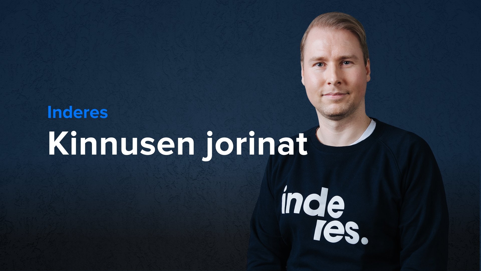 Kinnusen jorinat: Vox Hesuli - Inderes