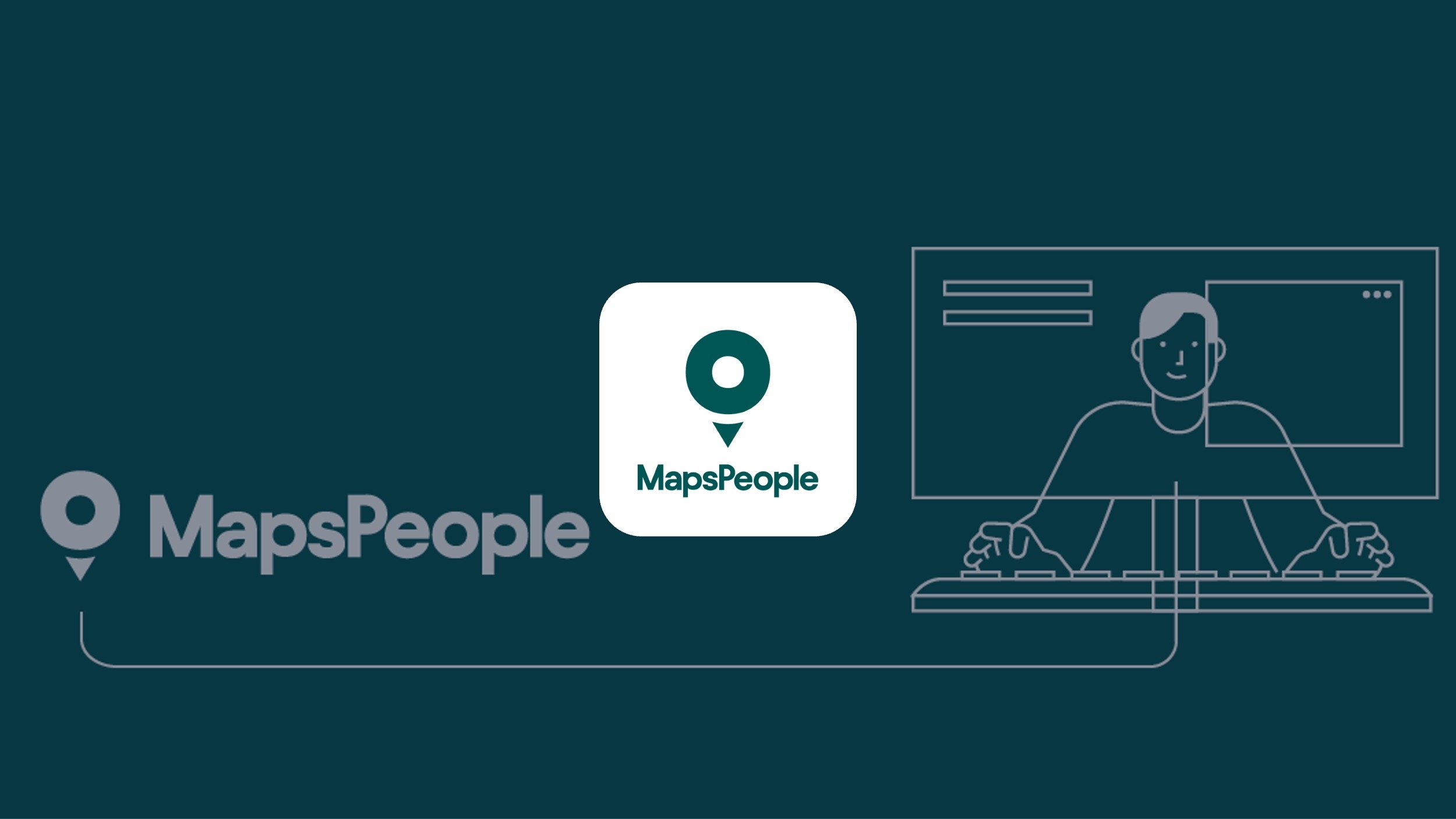 MapsPeople - A look into 2024 - Inderes