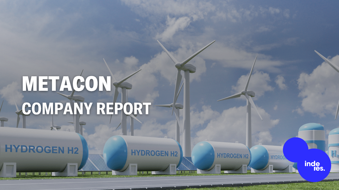 Metacon Q3'25: Searching for the next large-scale order - Inderes