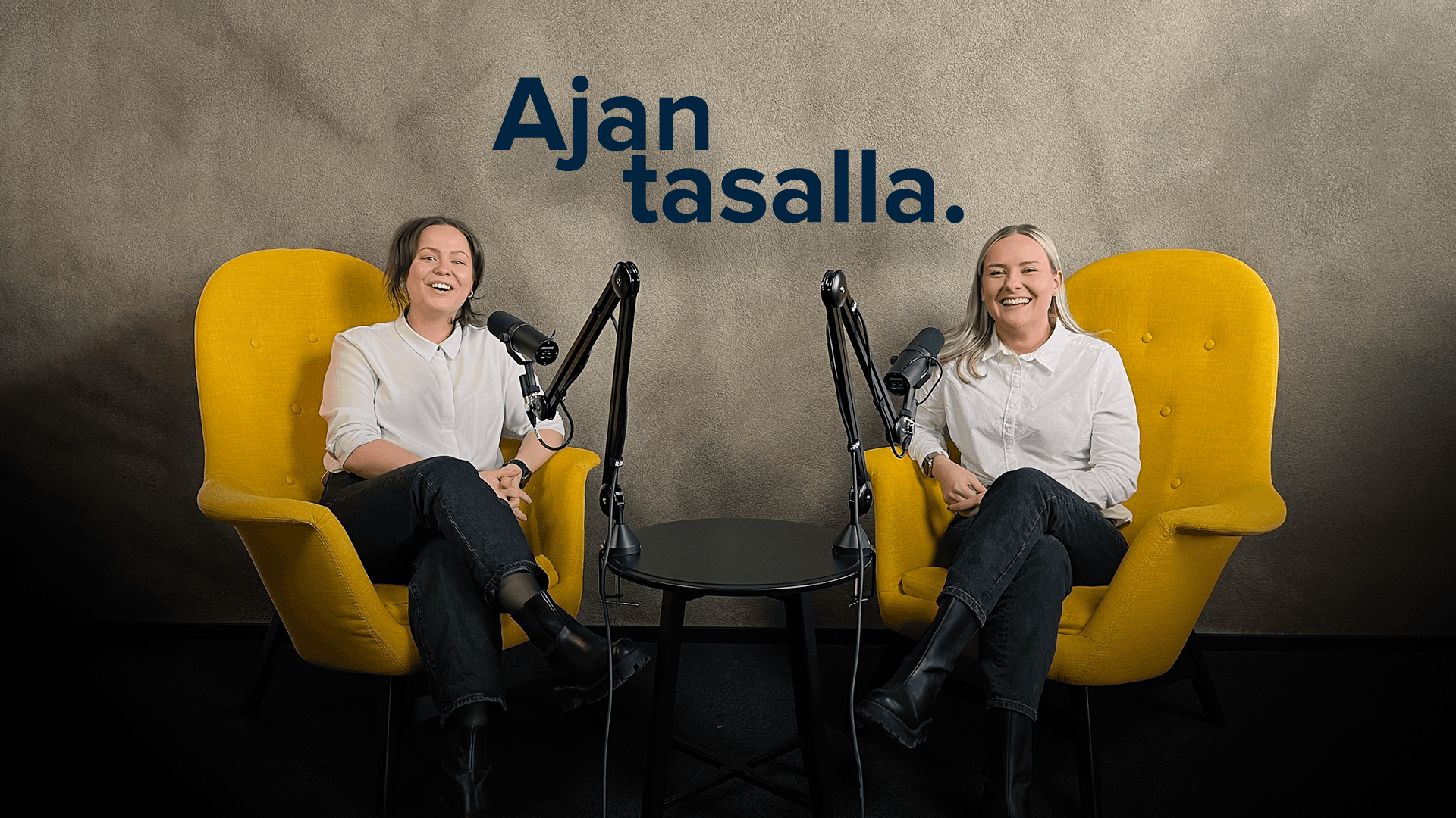 Fuusioiden pyörteessä | Ajan tasalla 8 - Inderes