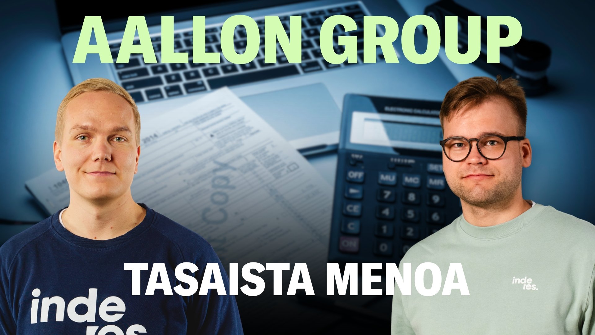 Aallon Group: Yrityskaupoilla kasvua - Inderes