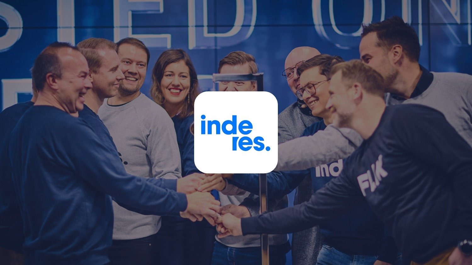 Inderes – Presentation of Q4 2023 financial results